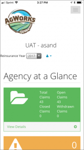 Mobile Applications – AgWorks